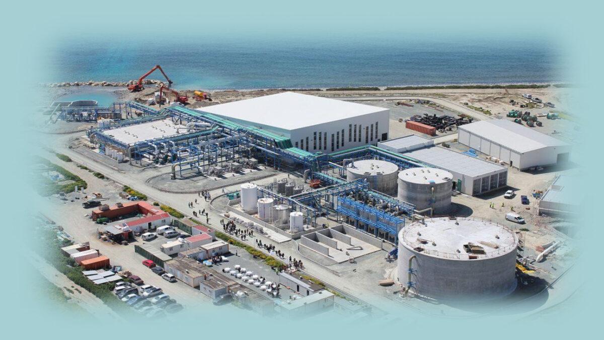 Desalination - Water Treatment - Puretech Water Systems (UK) Ltd