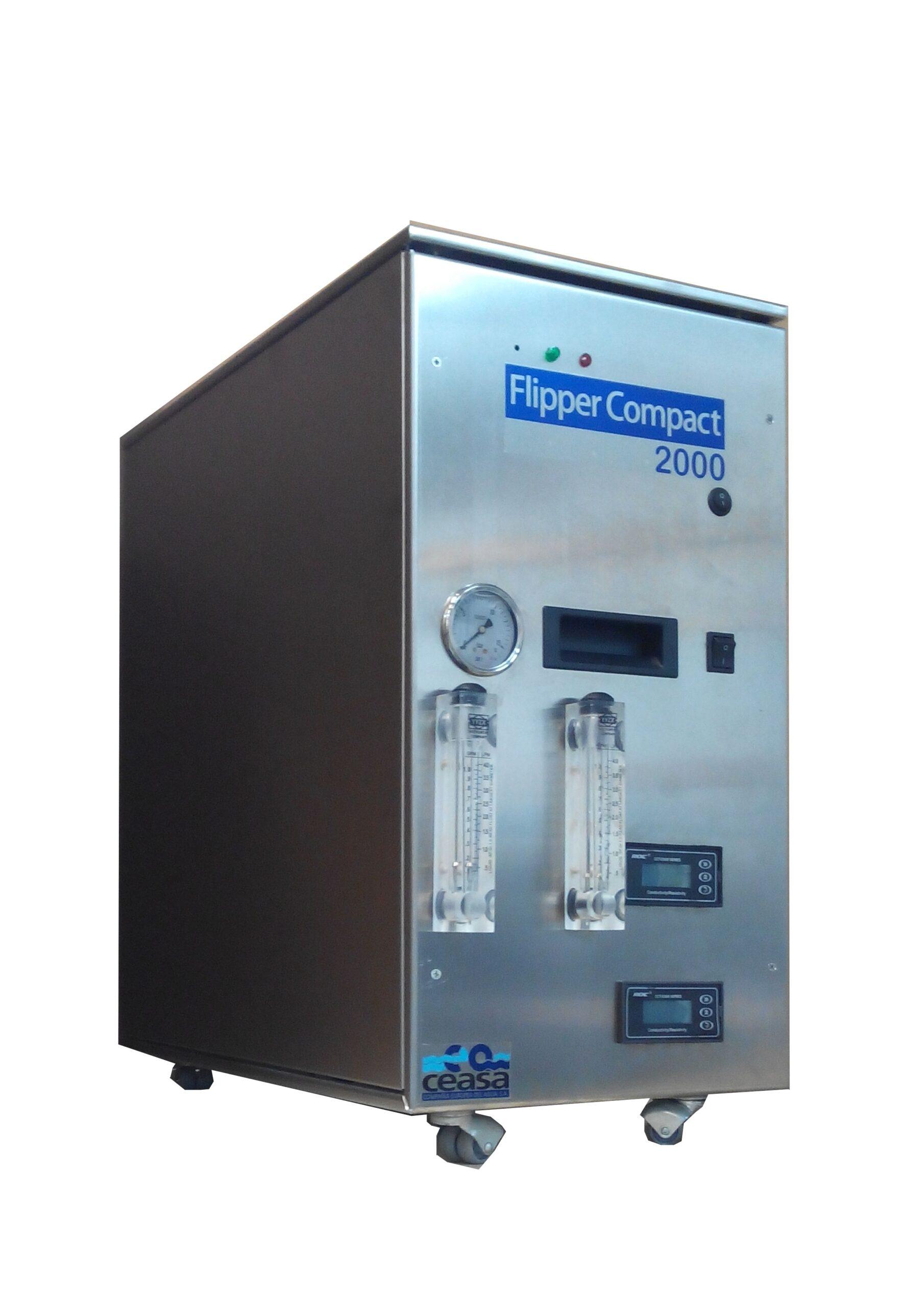 Thermal RO - Puretech Water Systems (UK) Ltd