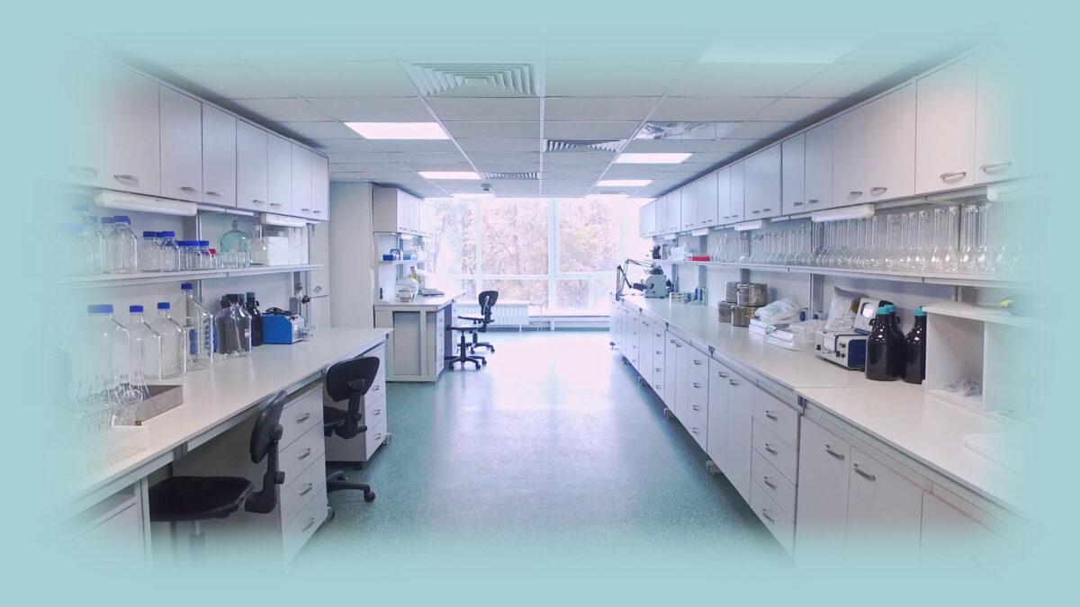 Laboratories- Water Treatment - Puretech Water Systems (UK) Ltd