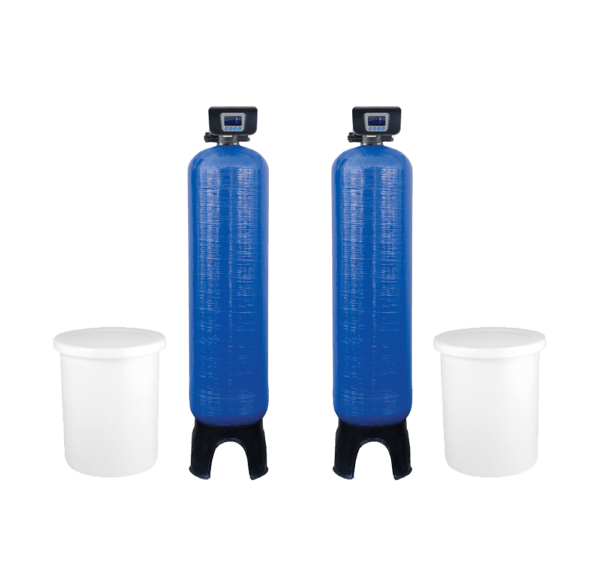 Desalination - Water Treatment - Puretech Water Systems (UK) Ltd