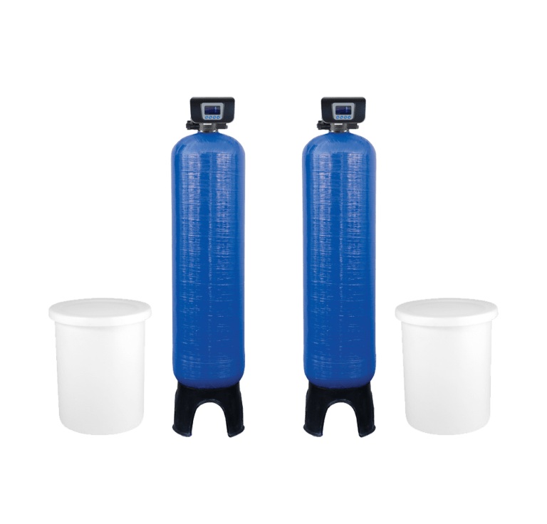 Desalination - Water Treatment - Puretech Water Systems (UK) Ltd