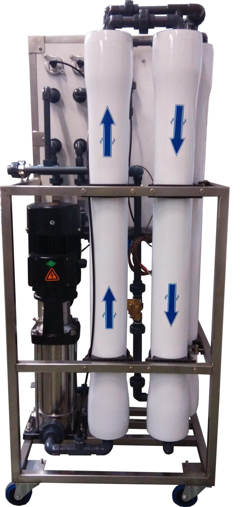 De-Alcoholisation: A Detailed Look Into The Process